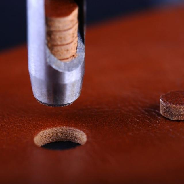 Hullverktøy – C Hemsen